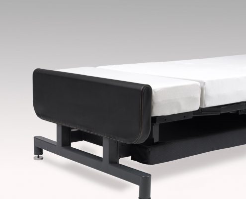 RotoBed FAQ - all about this life-improving rotating bed!
