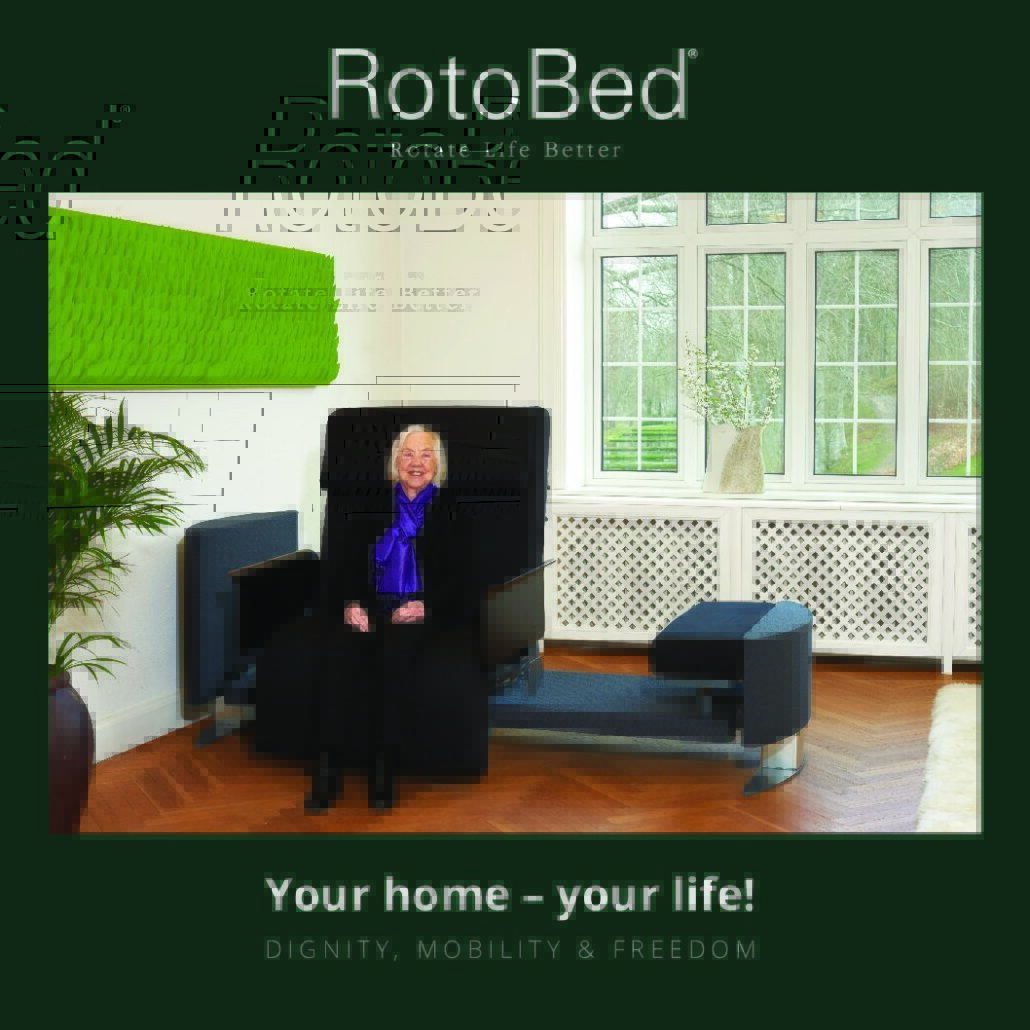 RotoBed®Change EN - RotoBed