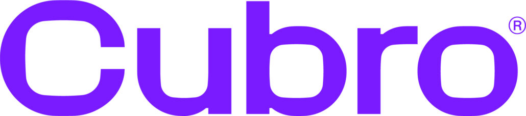 Cubro logo - RotoBed