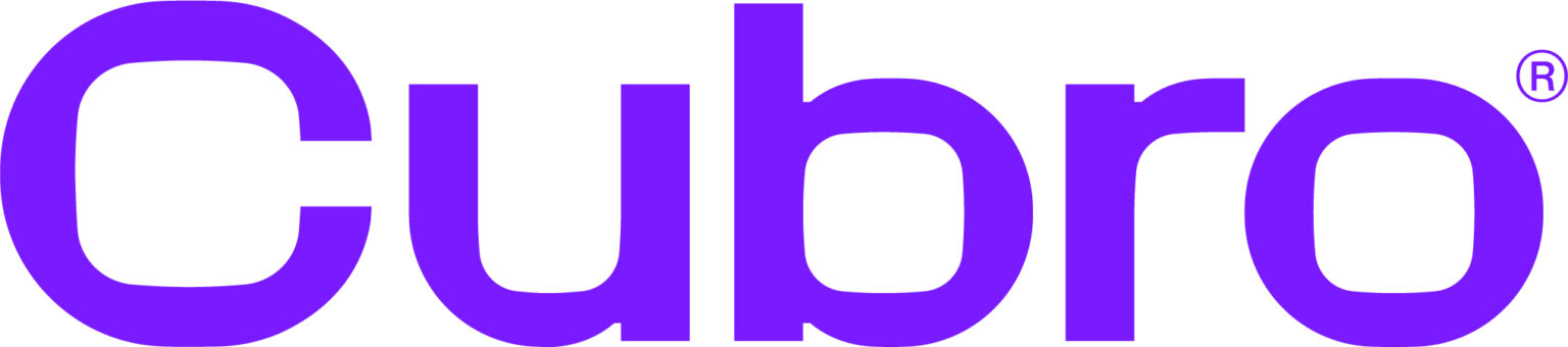 Cubro logo - RotoBed
