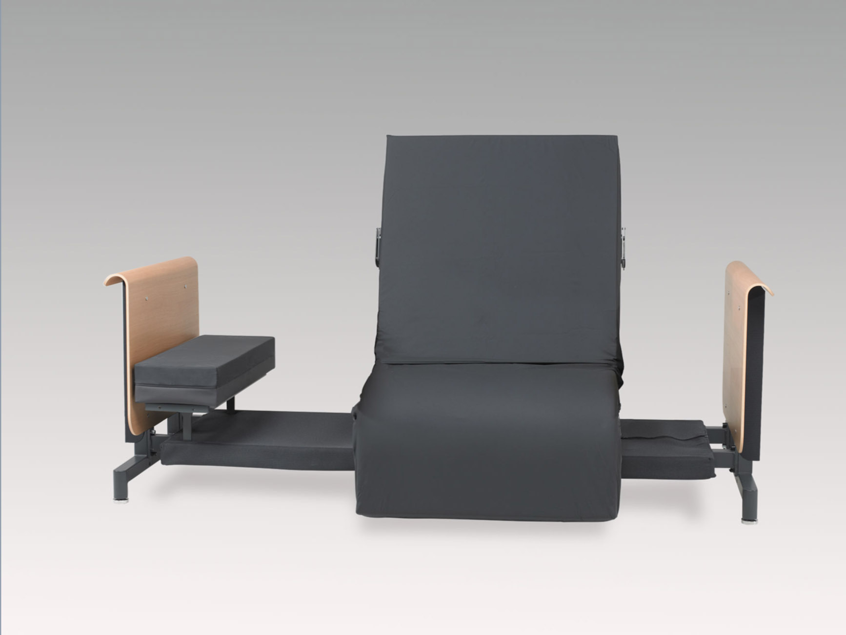 RotoBed®Home High / High - RotoBed