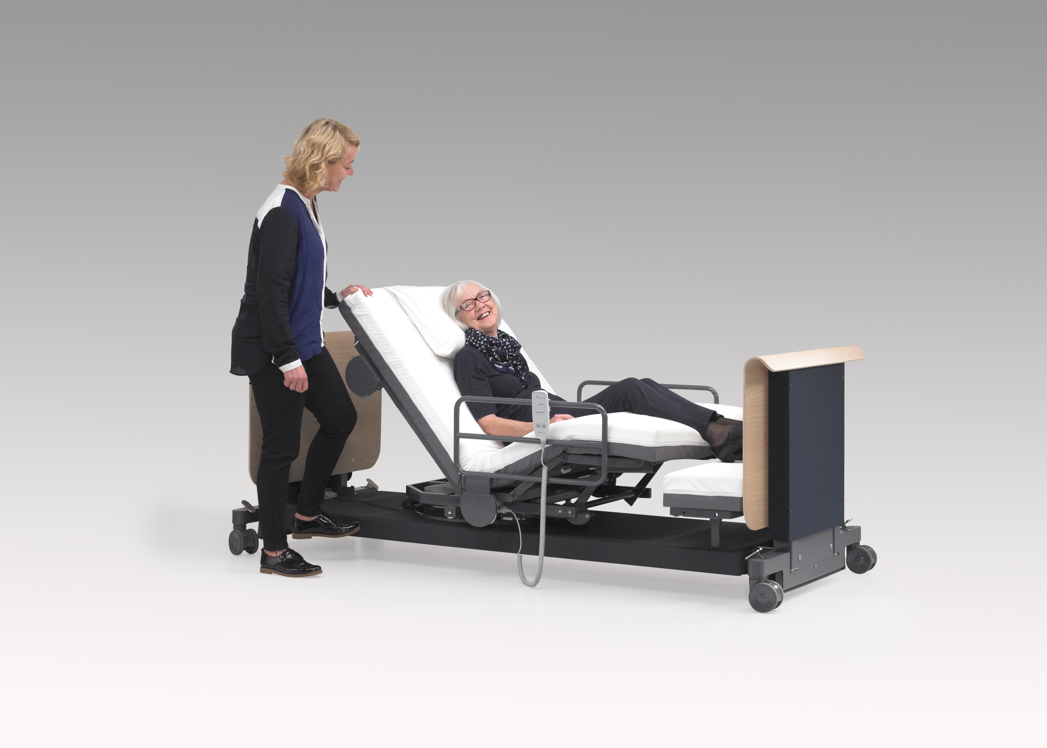 RotoBed®Care sv - RotoBed