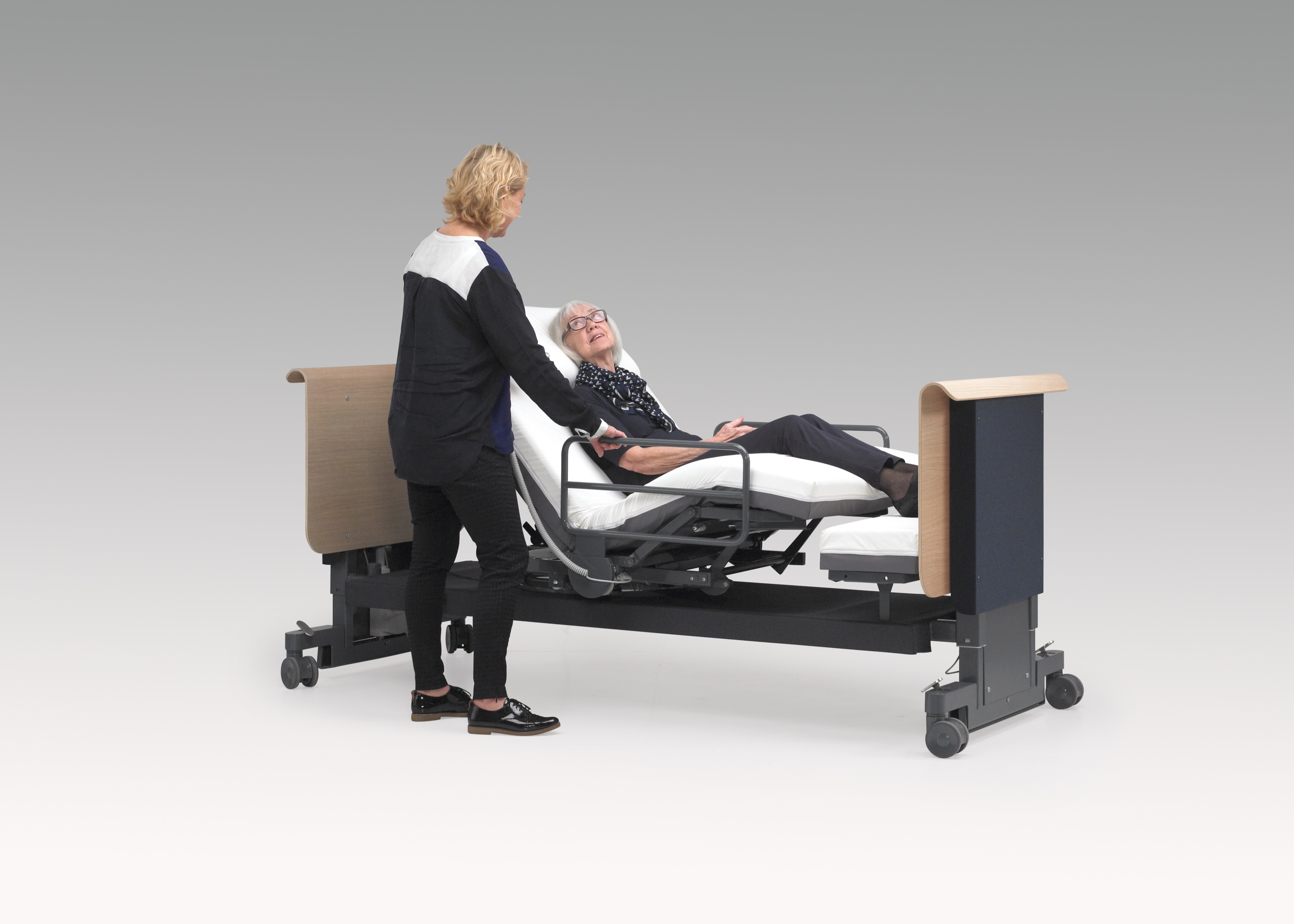 RotoBed®Care sv - RotoBed